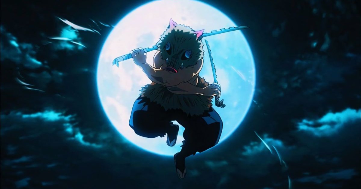 Does Inosuke die in Demon Slayer? Ending explained
