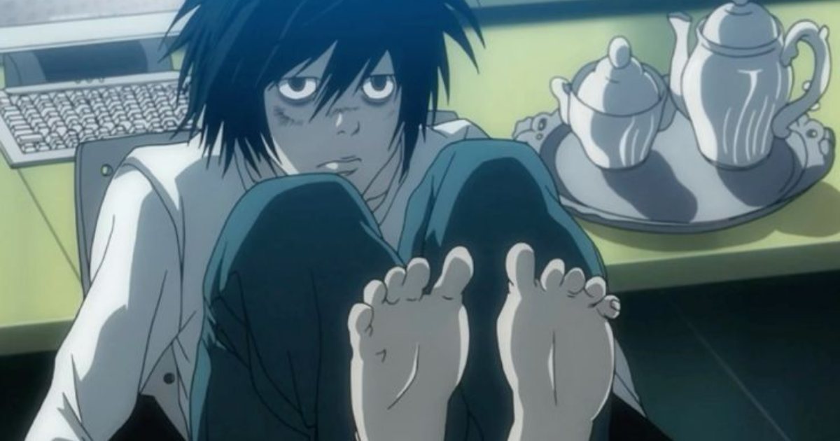 Does L Die in Death Note? Exact Answer Explained