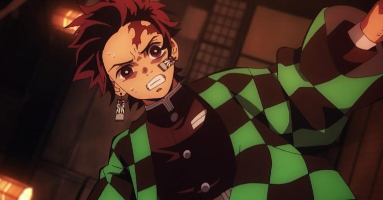 How old is Tanjiro from Demon Slayer? Learn about his age
