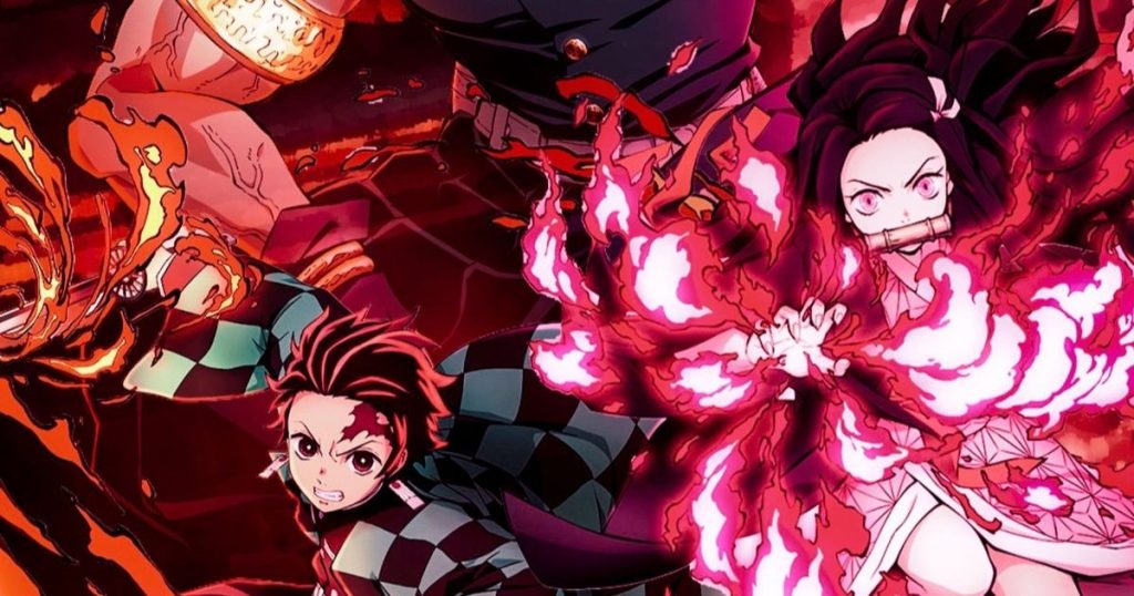 When does new Demon Slayer come out? Latest infinity castle release ...