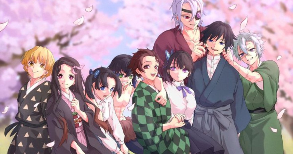 Who all died in Demon Slayer? Complete deaths list and impact