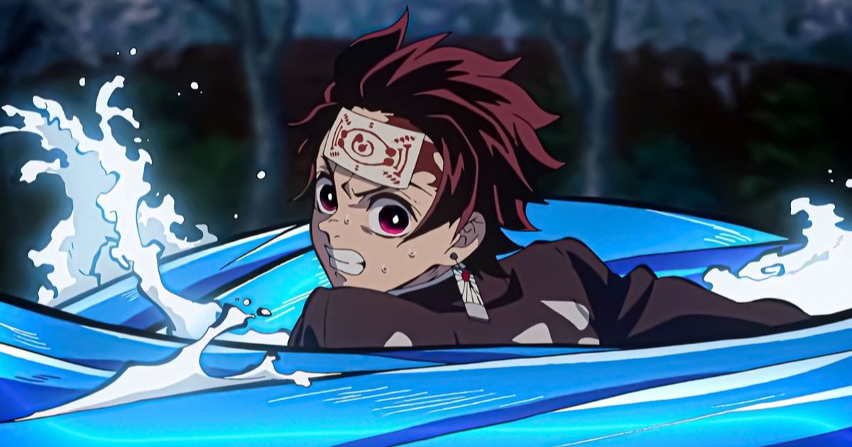 Who is the main character in Demon Slayer? 6 key figures